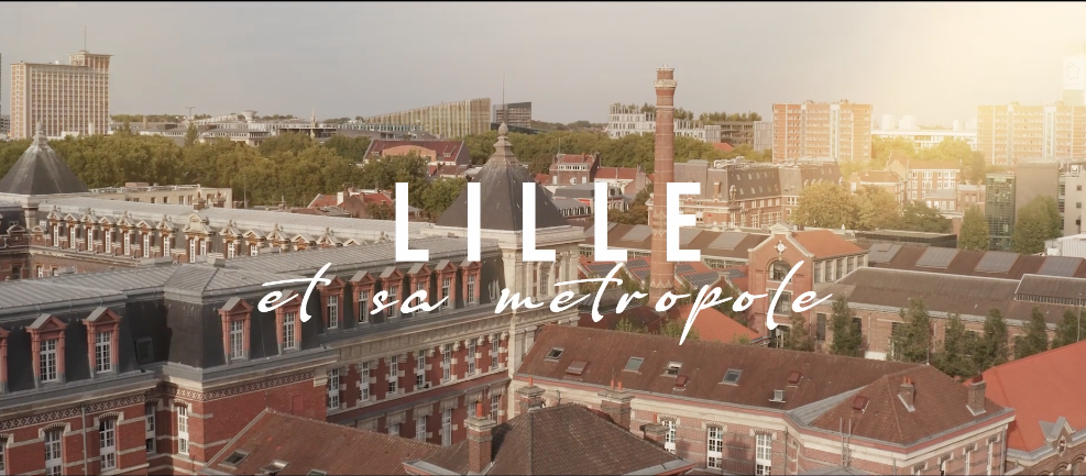 Un long week-end à Lille et dans sa métropole - Office de tourisme de ...